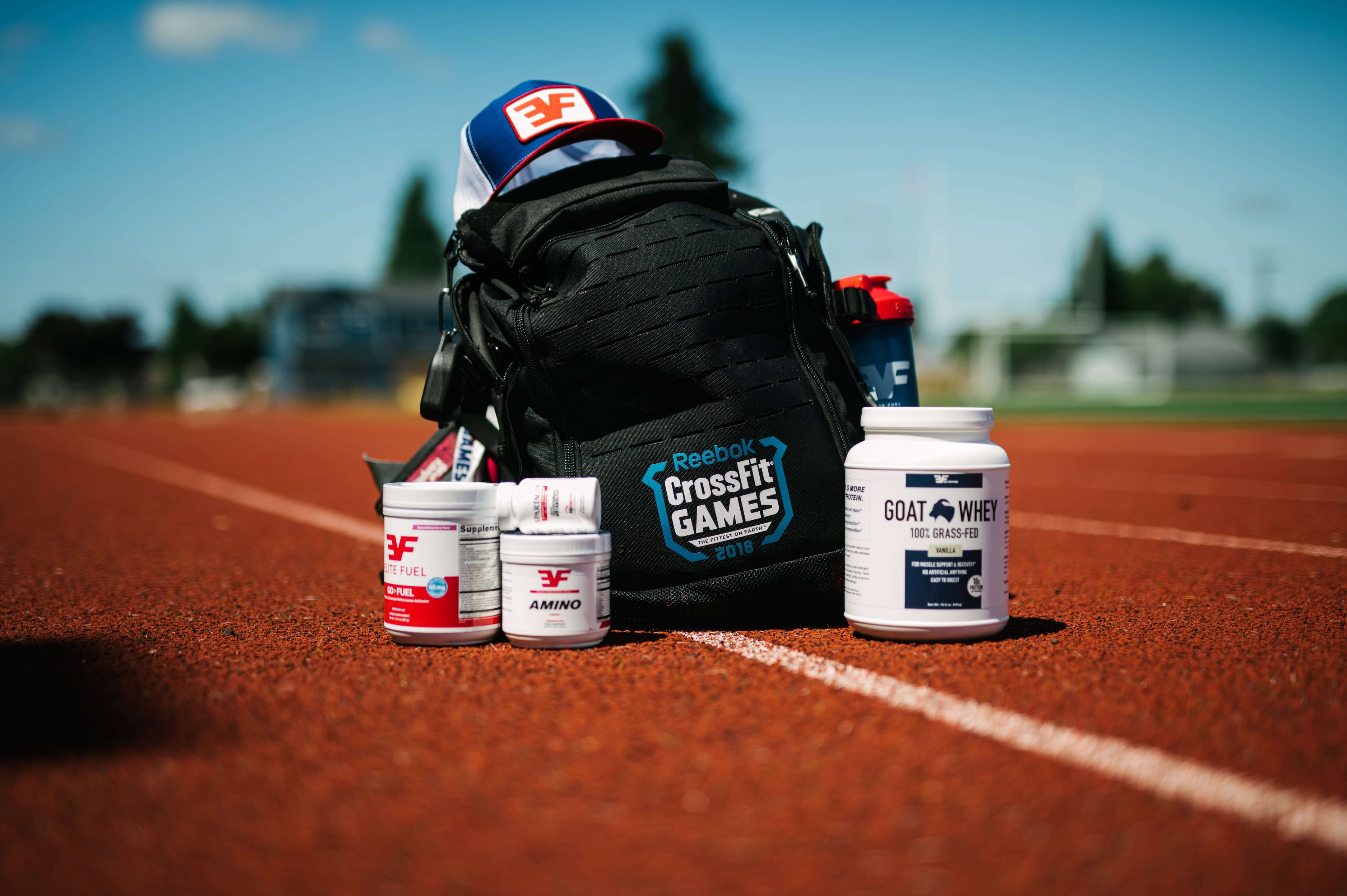 Supplements – Elite Fuel