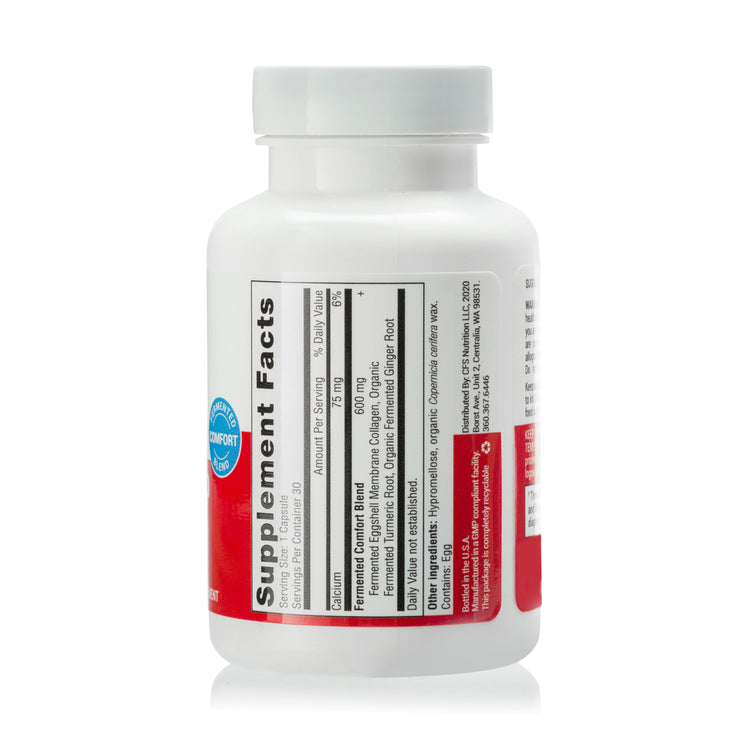 Natural Performance Supplementation – Elite Fuel