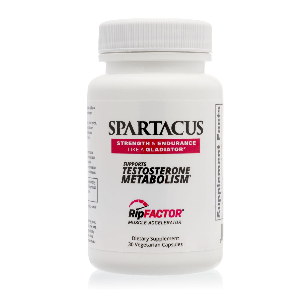 Natural Performance Supplementation – Elite Fuel